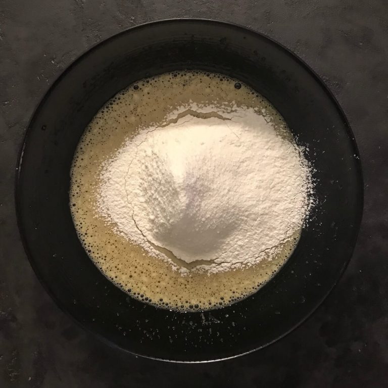 Clafoutis aux fruits rouges - Bon Petit Plat