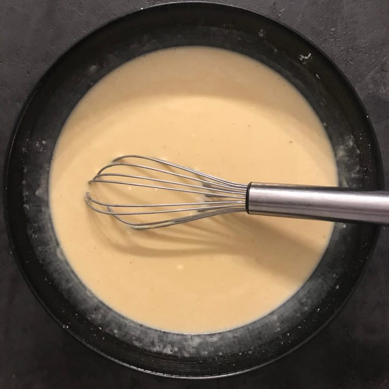 Clafoutis aux fruits rouges - Bon Petit Plat