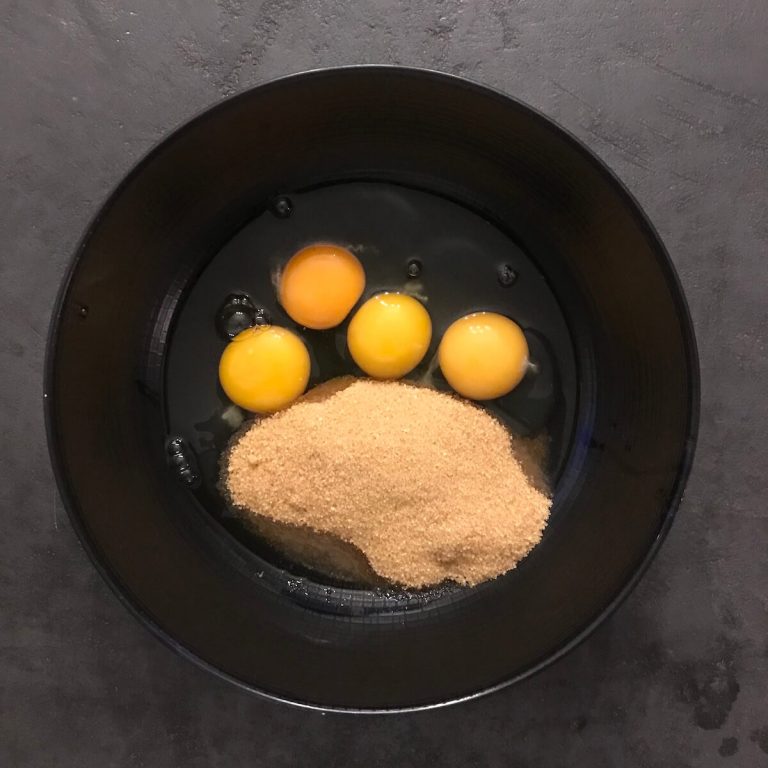 Clafoutis aux fruits rouges - Bon Petit Plat